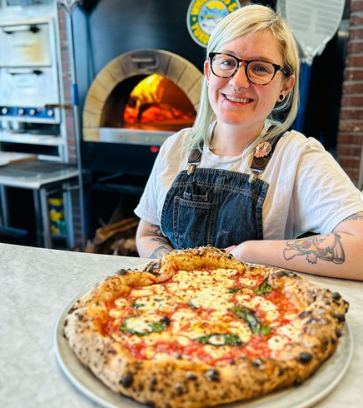 🍕 Pizza riot | Ultra brunches | Ice frolic | Anime fest | Arty party ...