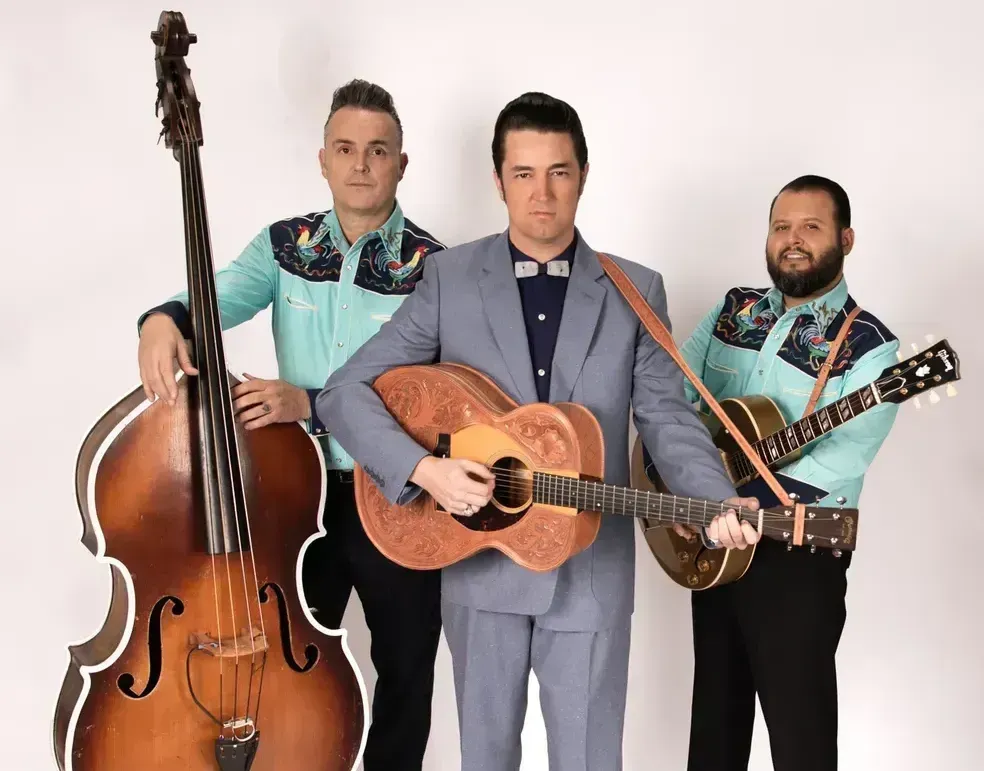 Weekender Tequila therapy | Double shopfest | Gigantic Elvis | Anarchy ...