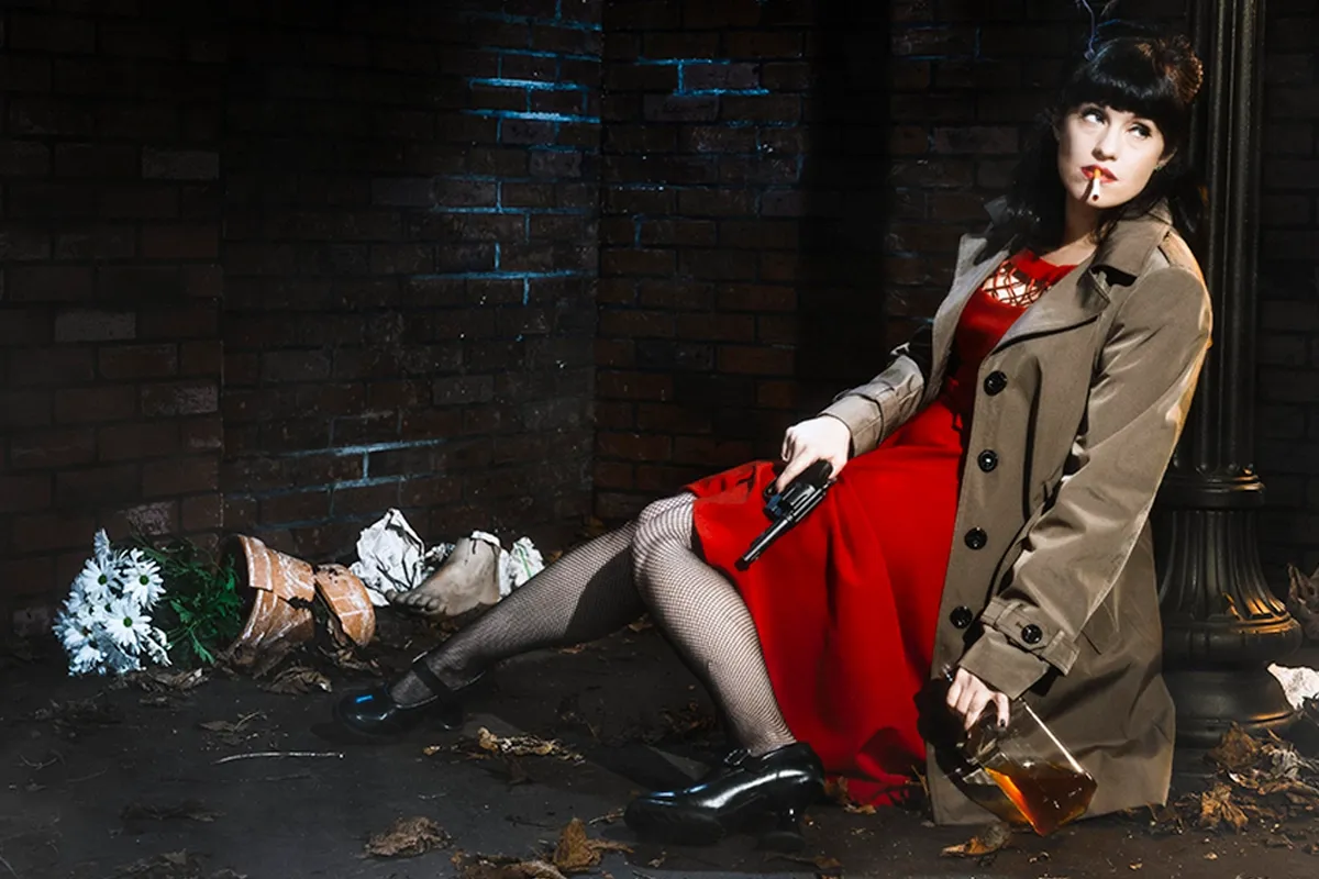 🕺 Flamenco disco | Murder she LOLed | Dirt race | Juggalo fight | Mimosa strippers | Mexican ...